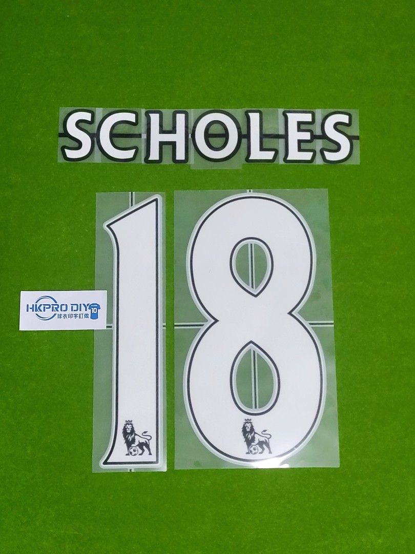 diy scholes