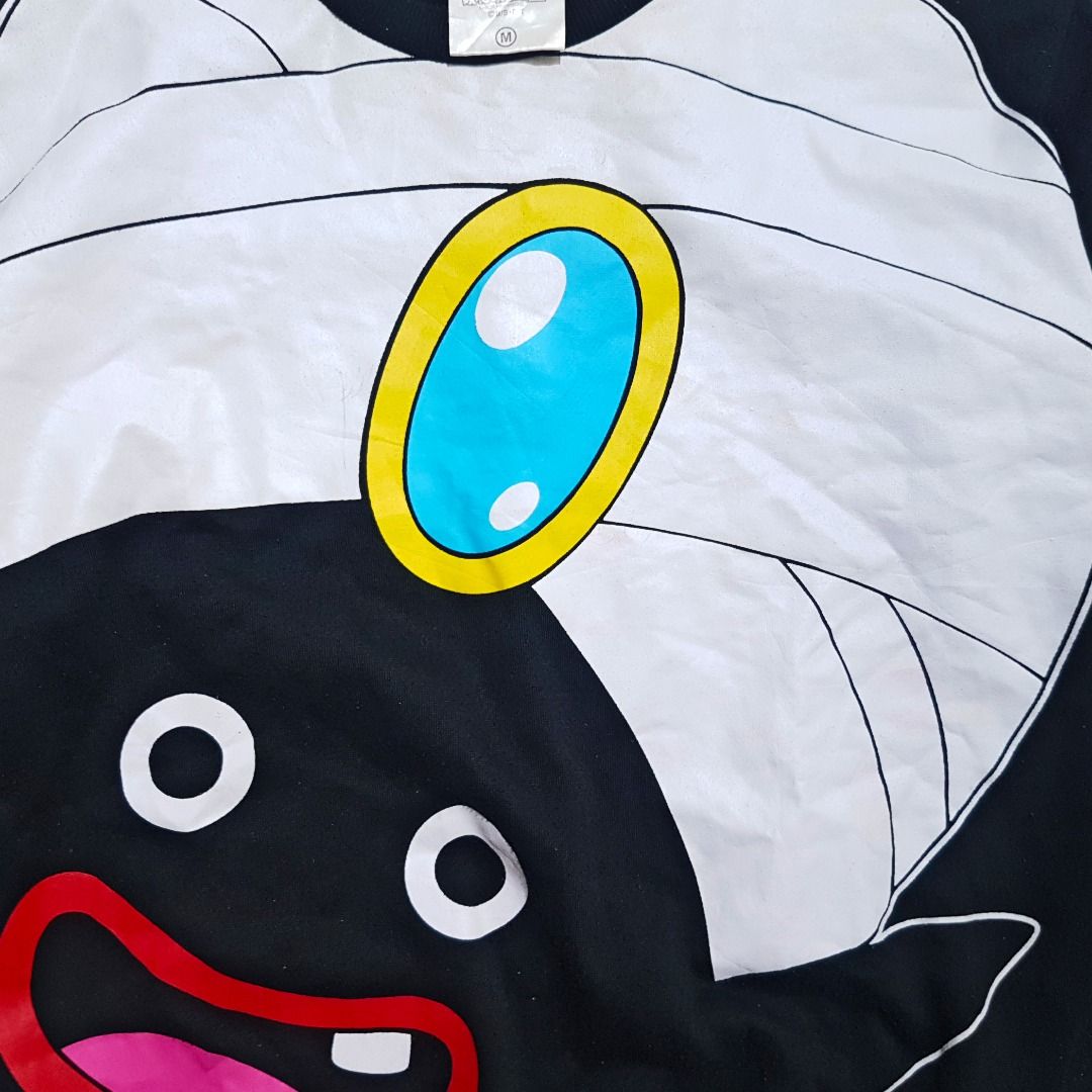 Dragon Ball Mr Popo Sweater, Men's Fashion, Coats, Jackets and ...