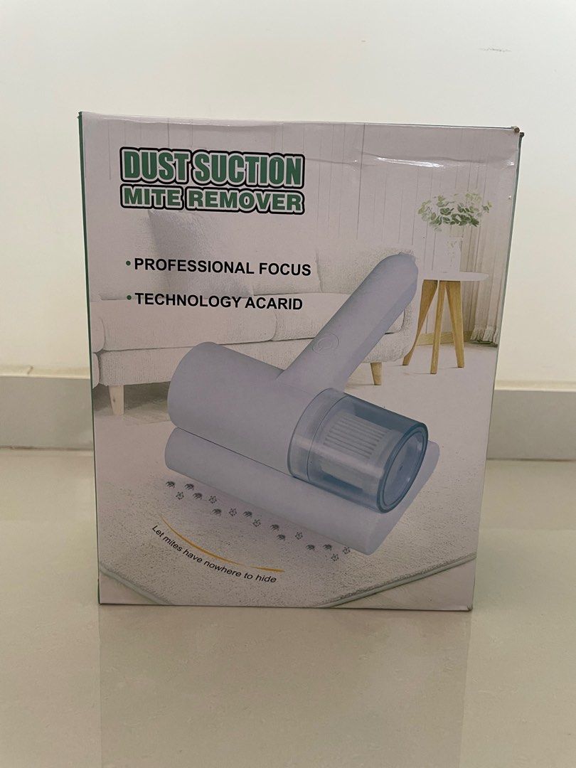 Dust mite removal Vacuum Cleaner, TV & Home Appliances, Vacuum Cleaner ...