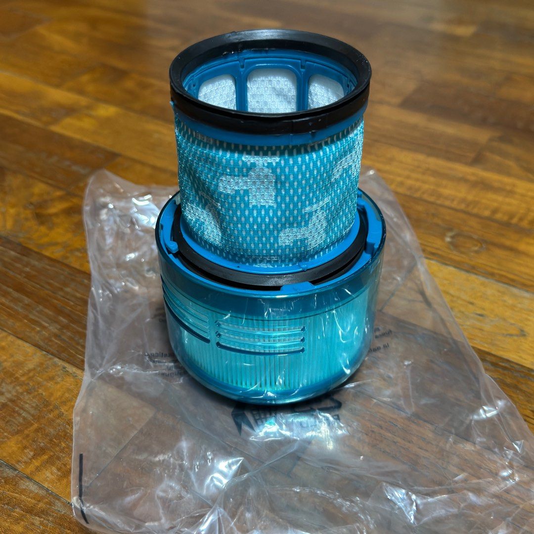 Dyson Gen5 / V15 detect absolute hepa filter | V15s V12s V12 V11 V10 V8 ...