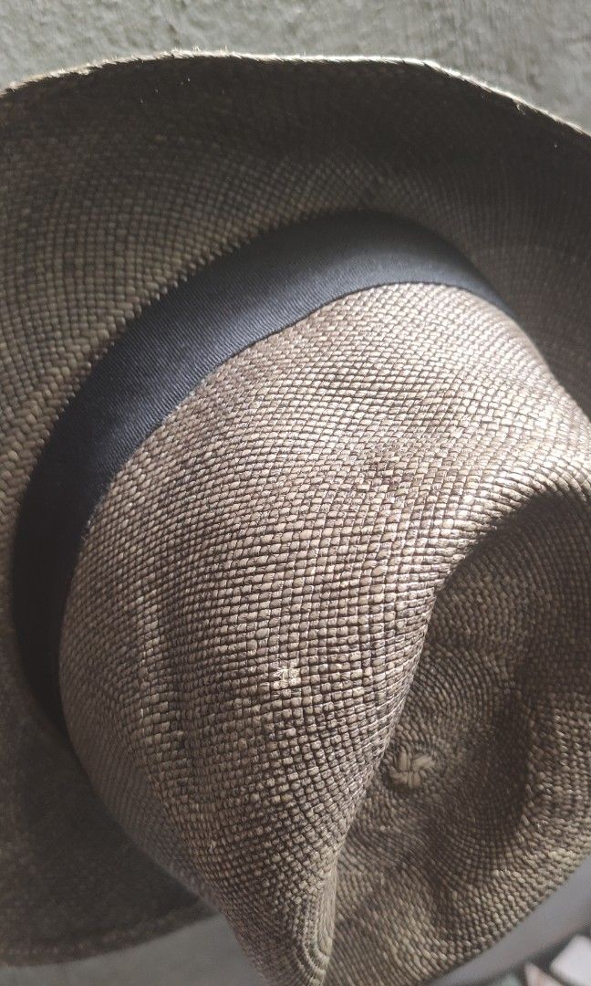 ecua andino hats made in Ecuador panama straw hats authentic, Women's ...