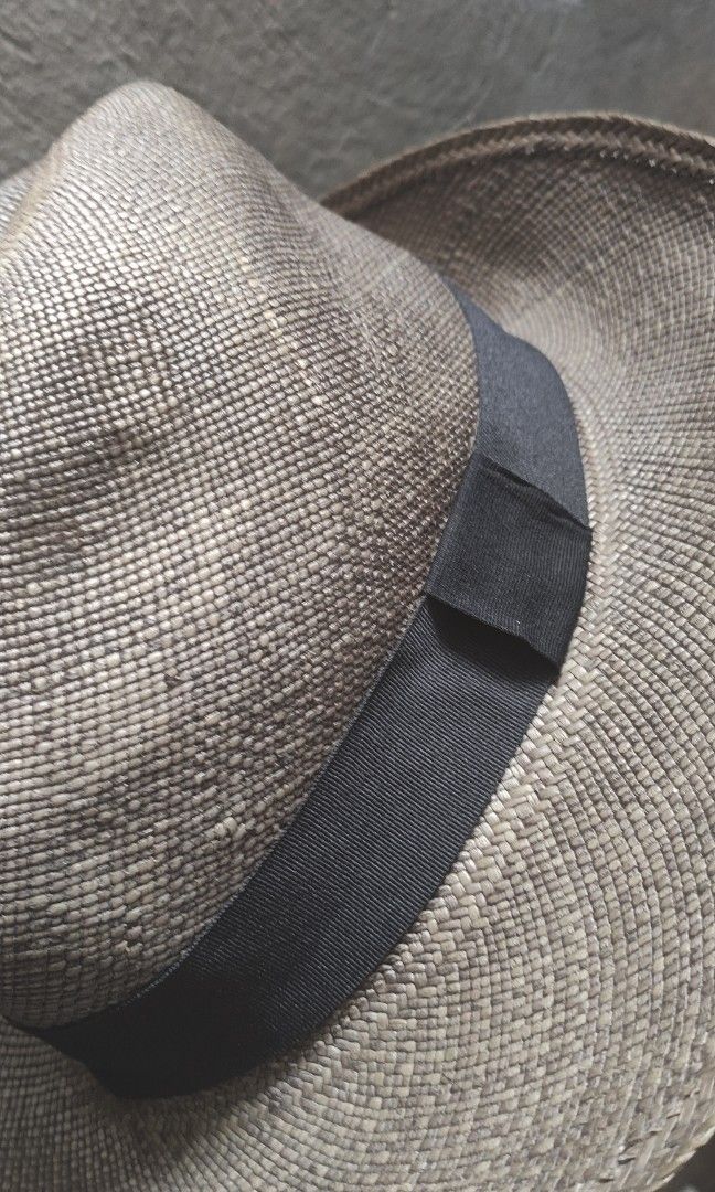 ecua andino hats made in Ecuador panama straw hats authentic, Women's ...