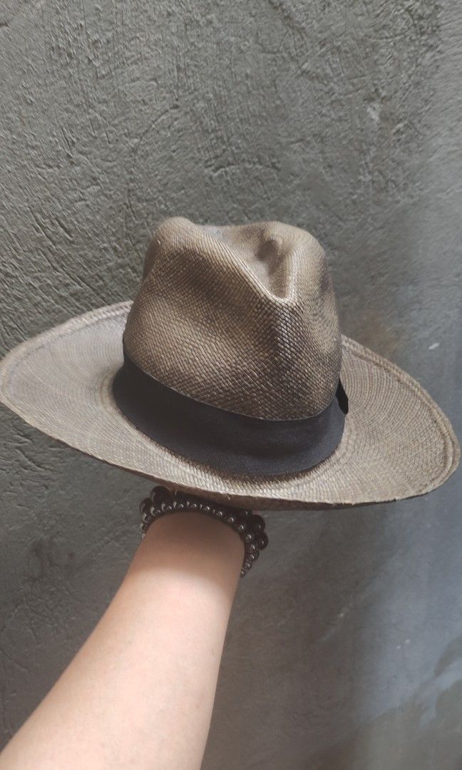 ecua andino hats made in Ecuador panama straw hats authentic, Women's ...