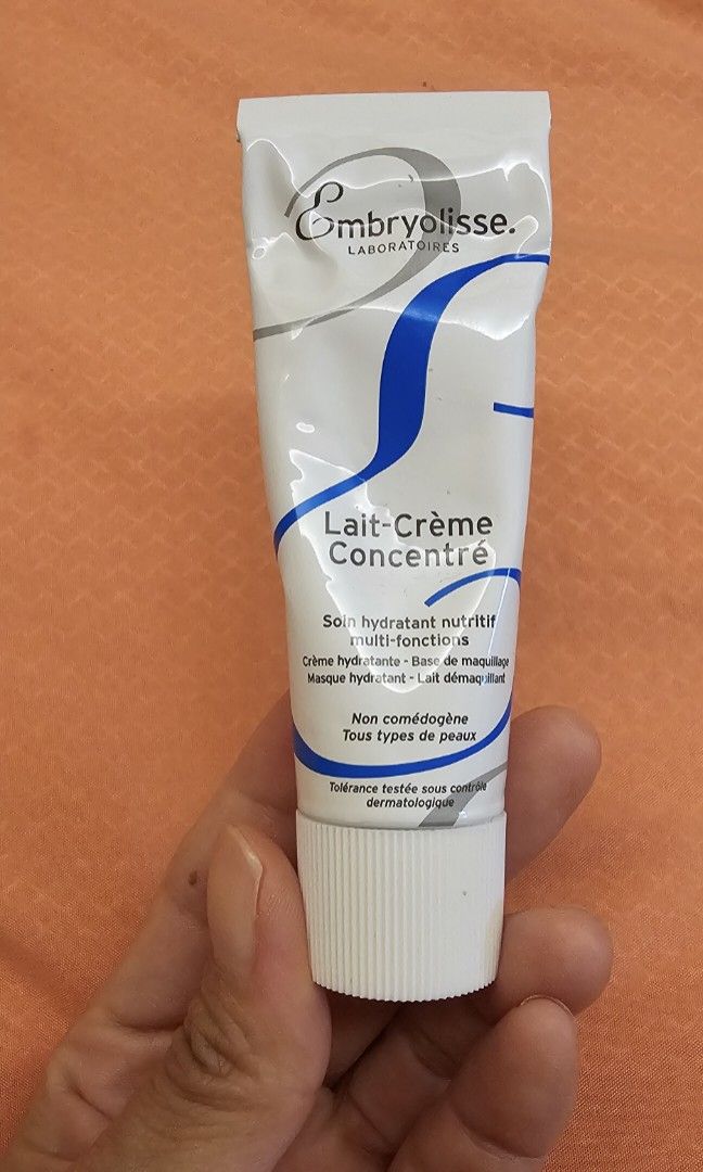 Embryolisse lait-creme concentrate mosituriser, Beauty & Personal Care ...