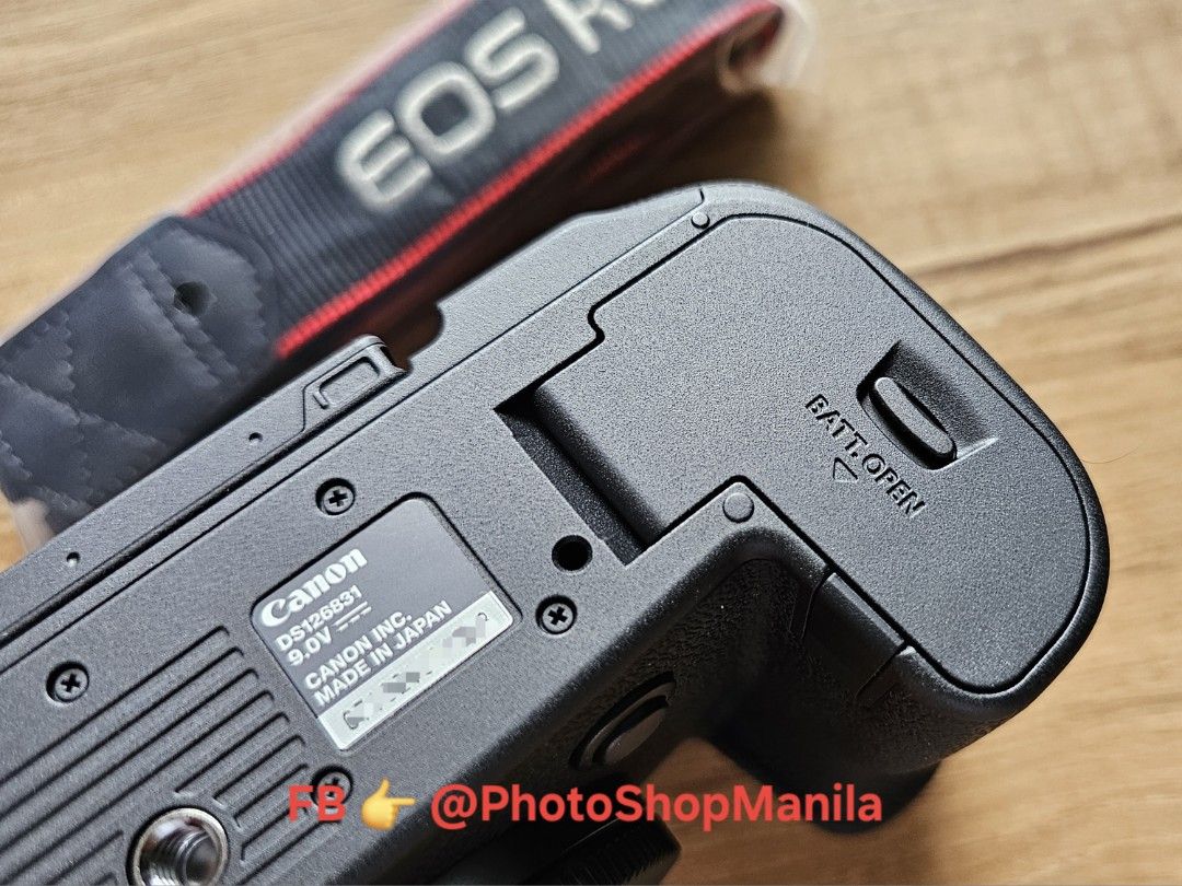 EOS R5 Fresh Unit, Photography, Cameras on Carousell
