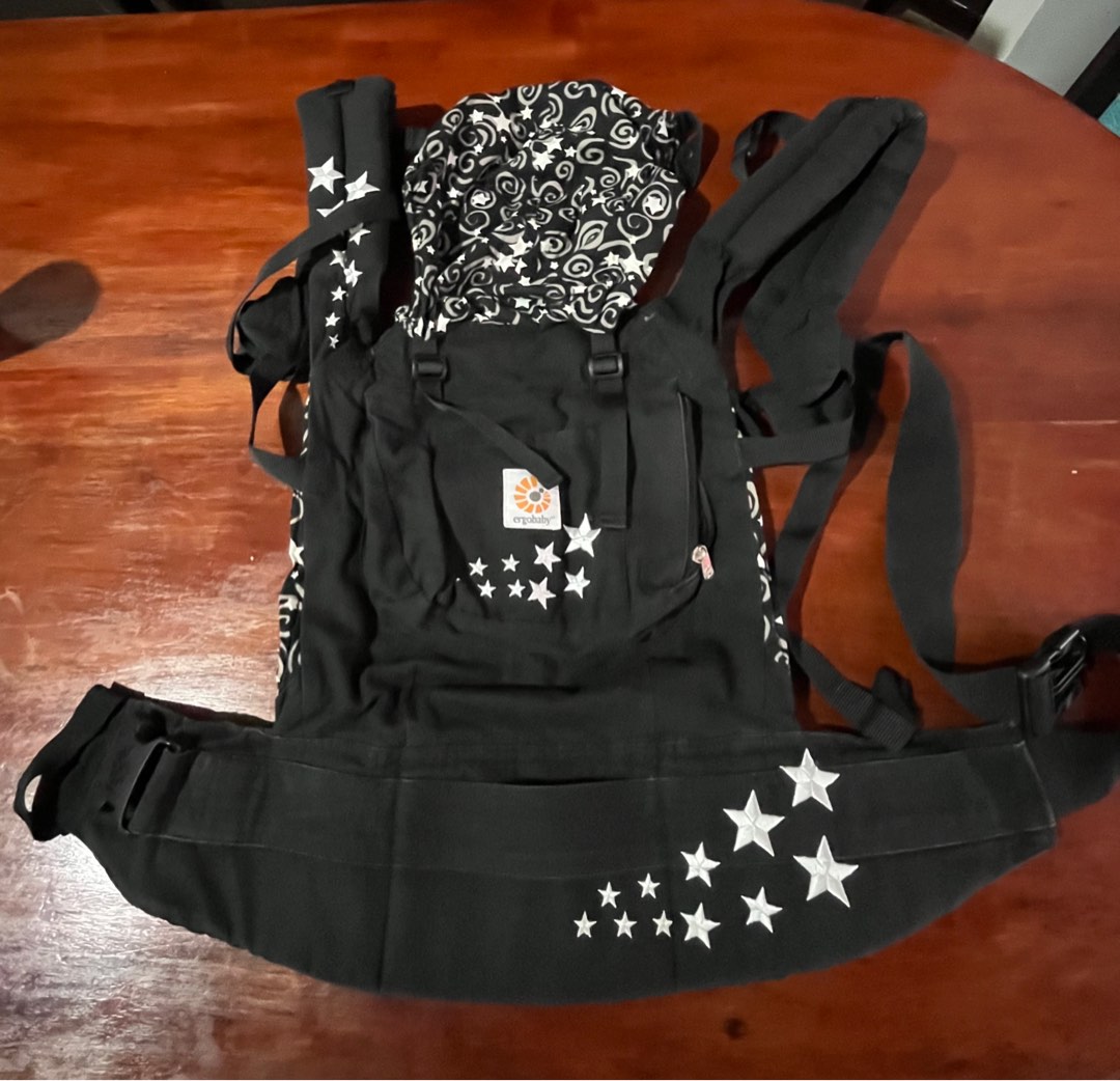 ERGO ORIGINAL, Babies & Kids, Going Out, Carriers & Slings on Carousell