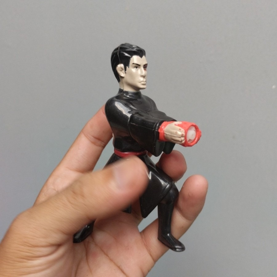 figure zuko avatar the legend of aang by kfc, Toys & Collectibles ...