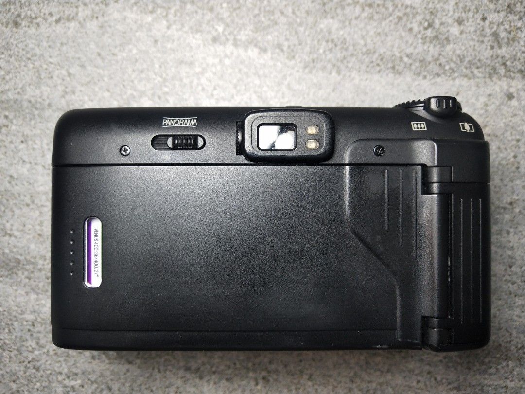 Fujifilm DL-312 Zoom Date, Photography, Cameras on Carousell