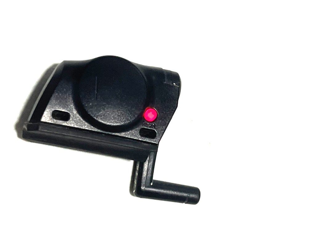 Garmin GSC 10 speed and cadence sensor for bicycles cycles cyclist ...