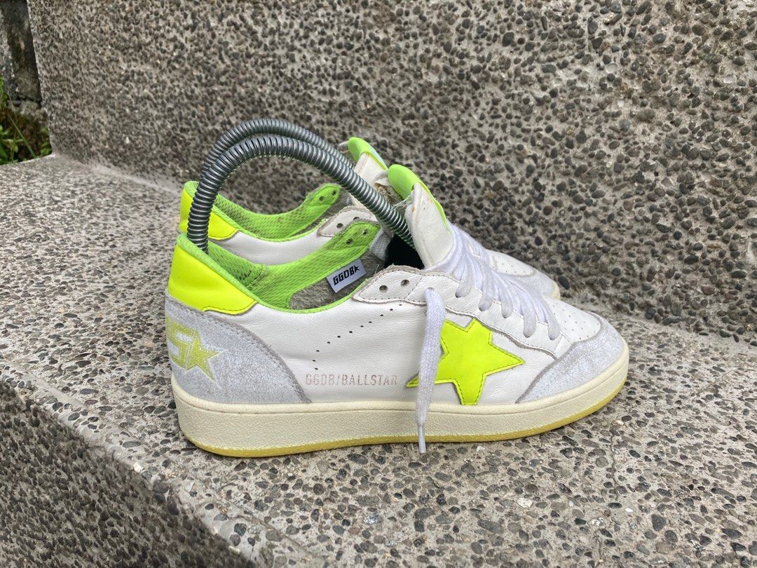 GGDB BALLSTAR, Women's Fashion, Footwear, Sneakers on Carousell