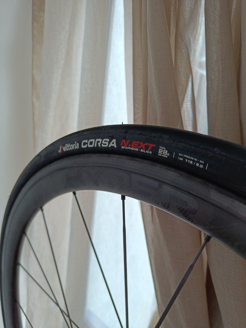 Giant TCR KOM Advanced 1 Ultegra, Sports Equipment, Bicycles & Parts ...