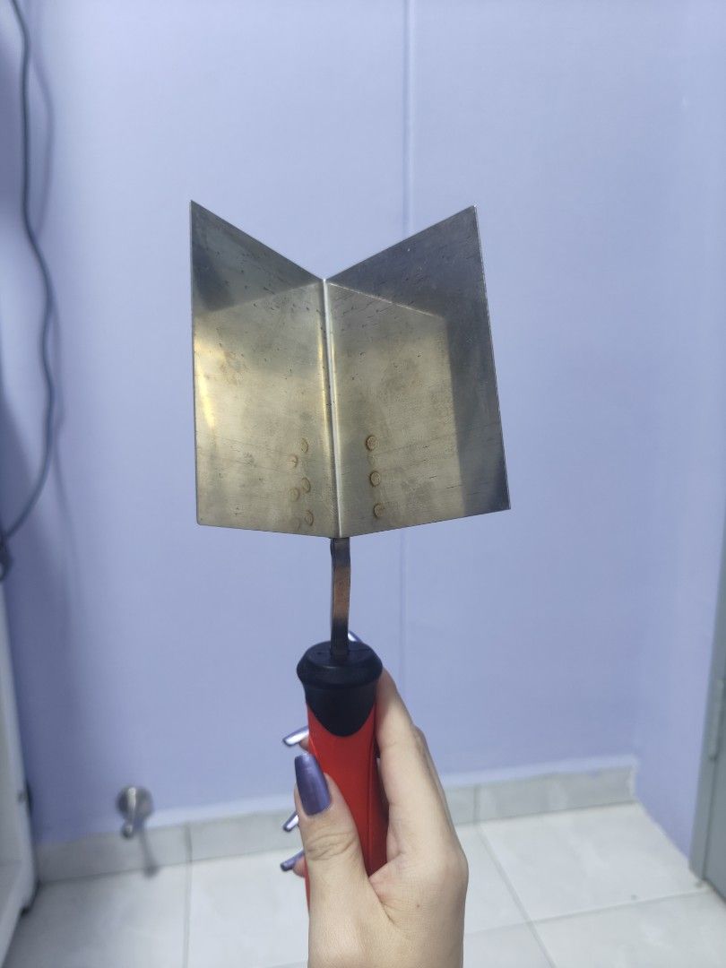 360 Degree Corner Trowel Drywall Corner Tool - 360° Adjustable Inside ...