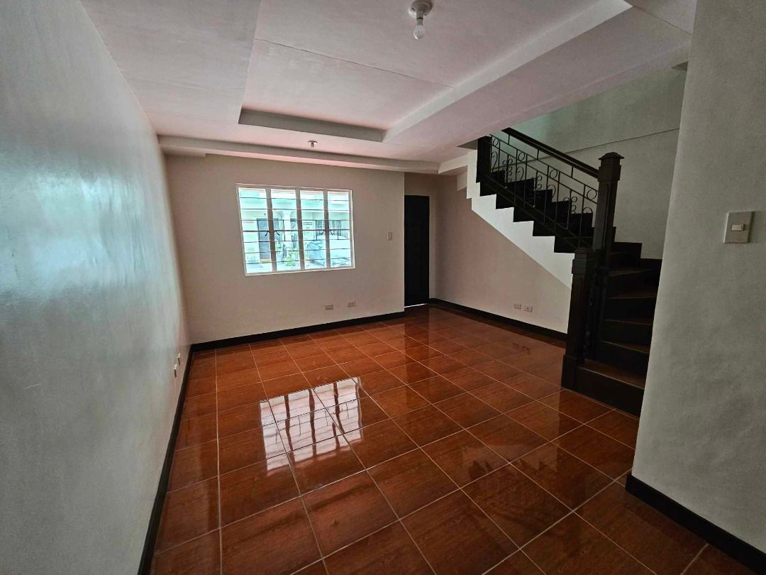 Grand Monaco La Impreza Townhouse Barangay San Nicolas Pasig City on ...