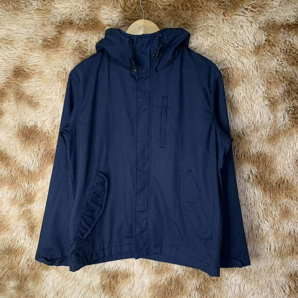 GU MOUNTAIN PARKA FOR MEN, Men's Fashion, Coats, Jackets and Outerwear ...