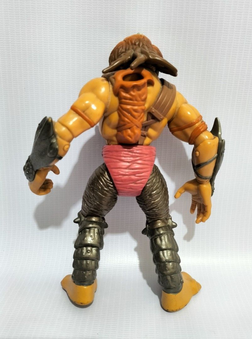 Hasbro Small Soldiers Gorgonite Archer Dreamworks 6.5" Tall Very Good ...