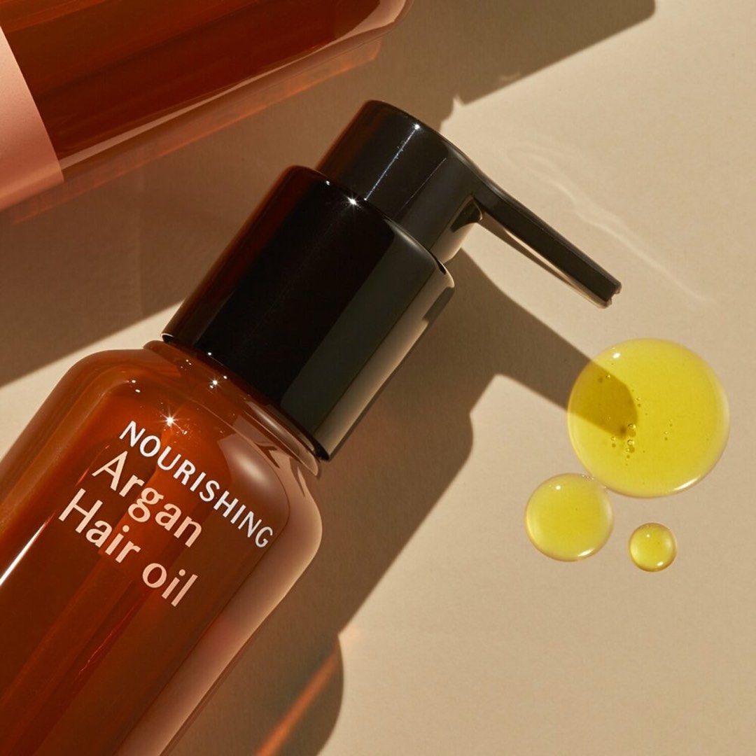Healingbird Ultra Protein Hair Oil Rich 150mL, Beauty & Personal Care ...