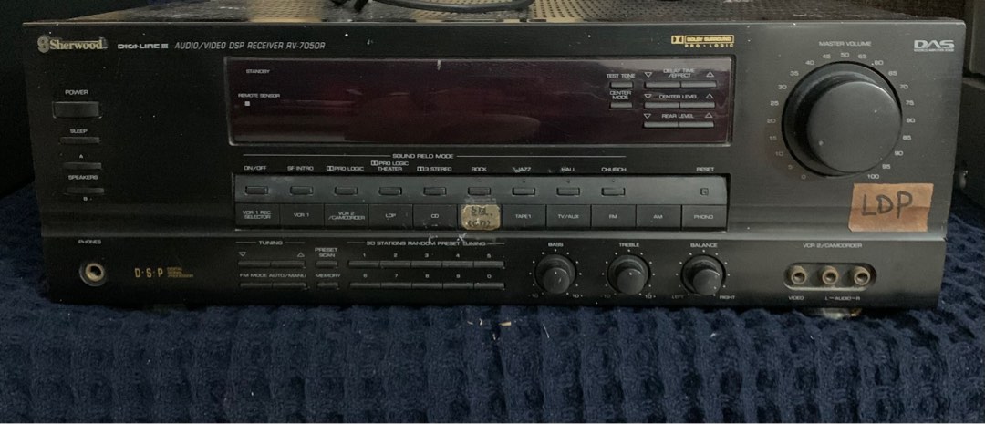 Hi Fi Multi Brand Systems (Integrated Amp, DVD player, Cassette, etc ...