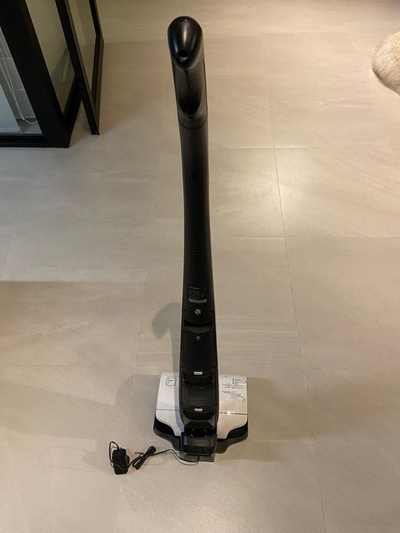 Hizero mop, TV & Home Appliances, Vacuum Cleaner & Housekeeping on ...