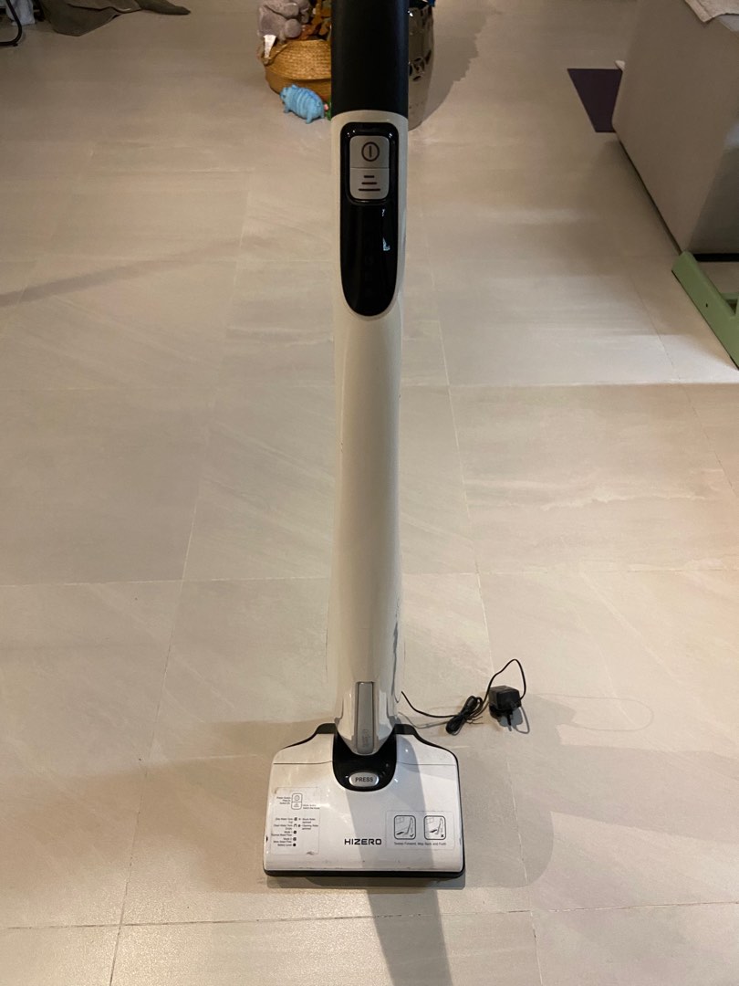 Hizero mop, TV & Home Appliances, Vacuum Cleaner & Housekeeping on ...