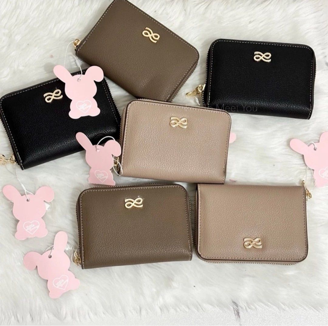 HOLB Wallet, Women's Fashion, Bags & Wallets, Wallets & Card holders on ...