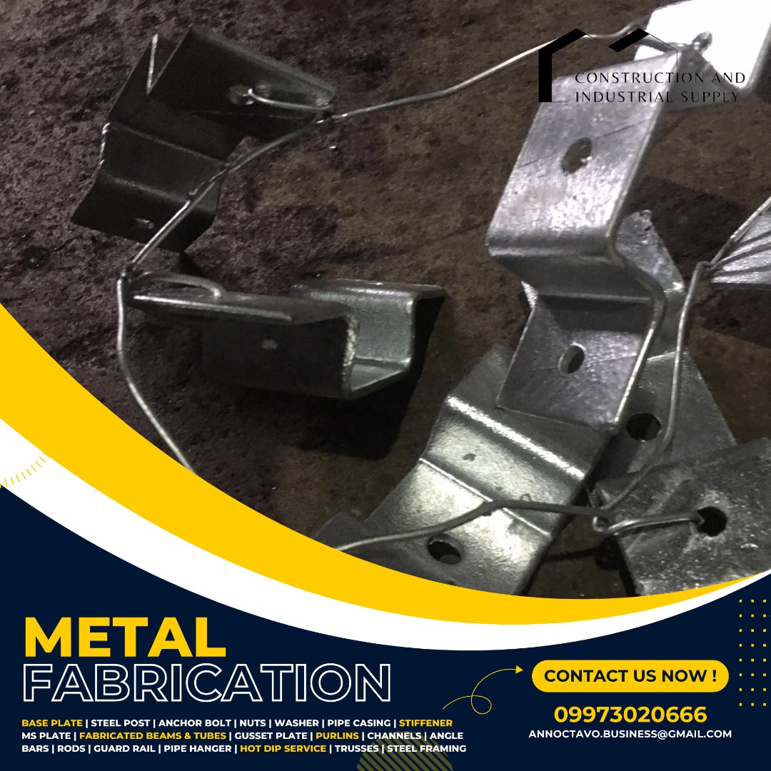 Hotdip Galvanized Busbar Mount | HDG Busbar Mount | MS Busbar Mount ...
