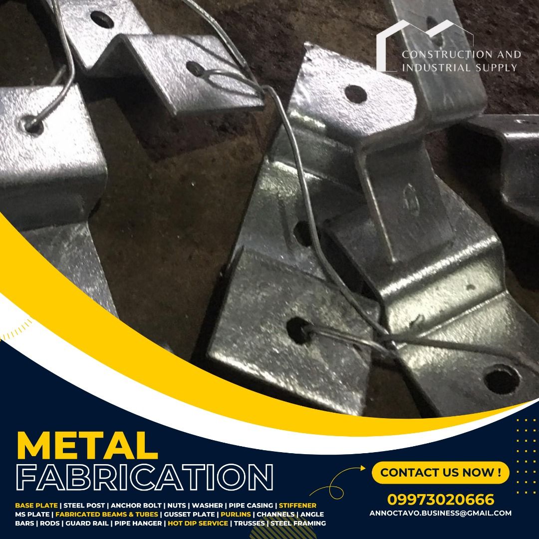 Hotdip Galvanized Busbar Mount | HDG Busbar Mount | MS Busbar Mount ...