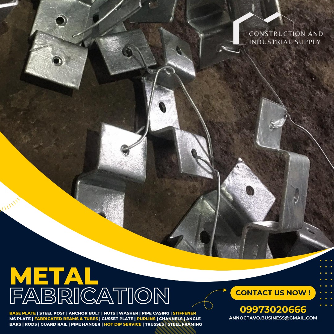 Hotdip Galvanized Busbar Mount | HDG Busbar Mount | Metal Busbar Mount ...