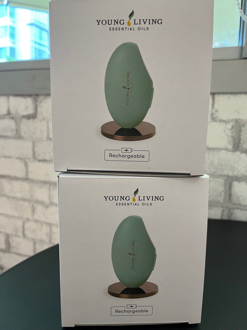 Hydro Pod Diffuser / Misting, Furniture & Home Living, Home Fragrance ...