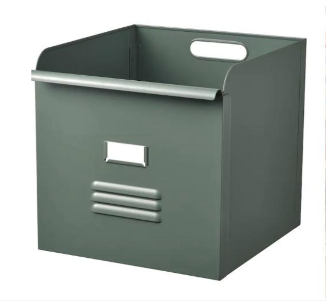 Ikea storage box - Rejsa - NEW, Furniture & Home Living, Home ...