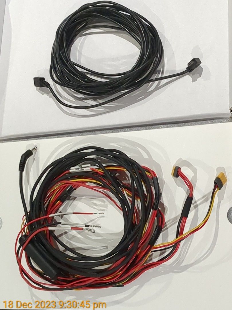 iRoad FX2 + iRoad Powerpack Pro 6, Car Accessories, Electronics ...