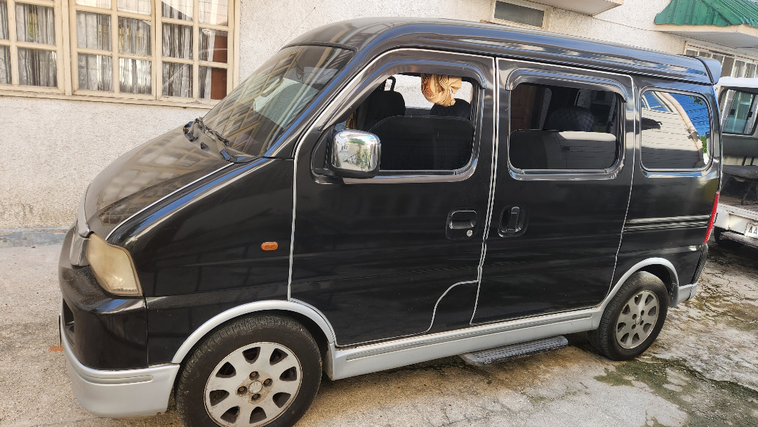 multicab - View all multicab ads in Carousell Philippines