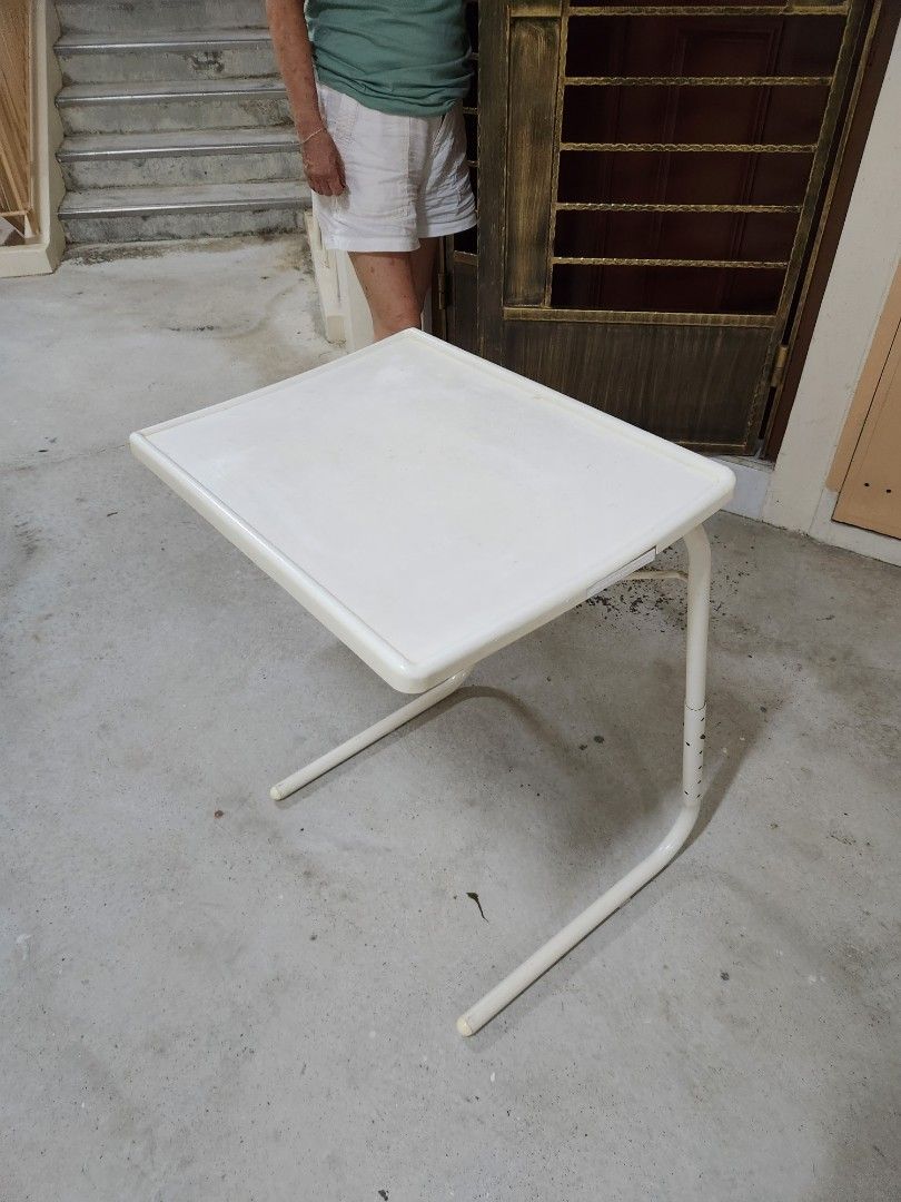 JML Table Mate 2, Furniture & Home Living, Furniture, Tables & Sets on ...