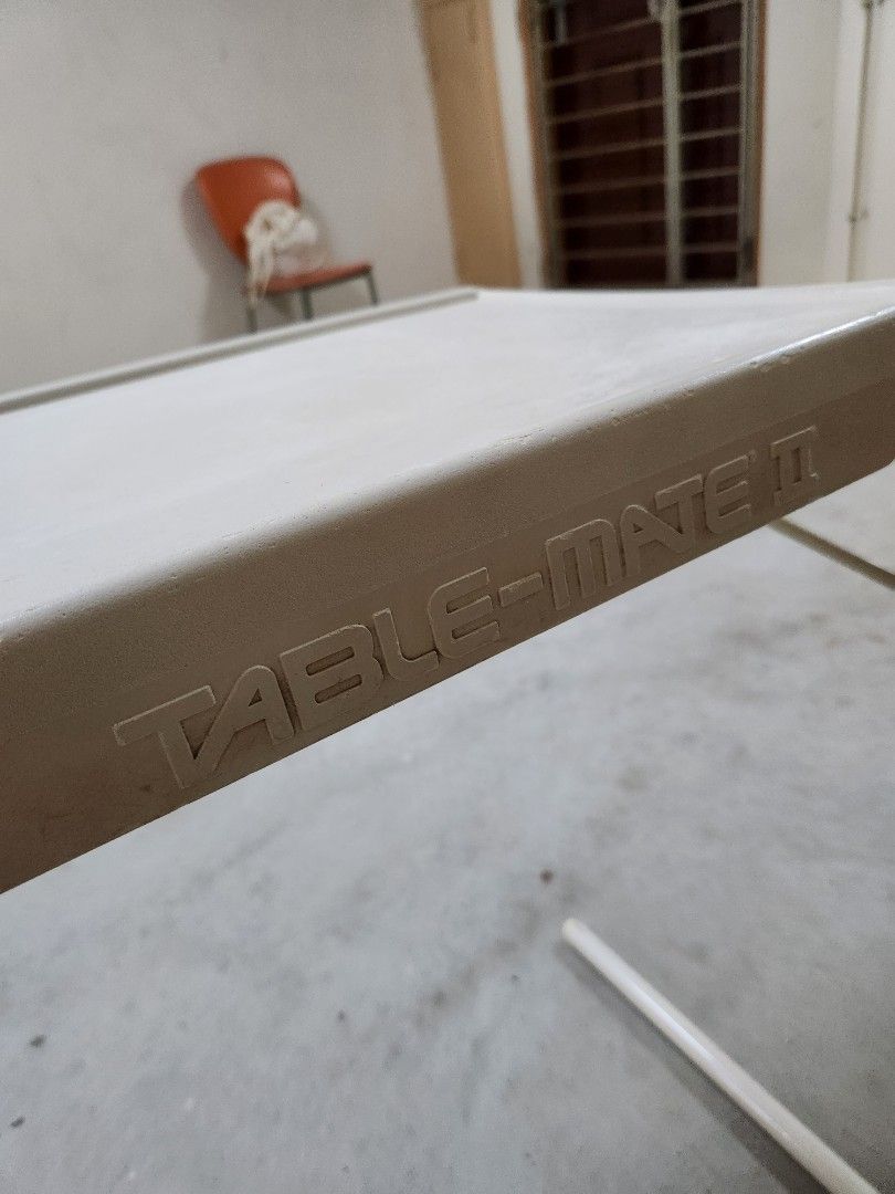 JML Table Mate 2, Furniture & Home Living, Furniture, Tables & Sets on ...