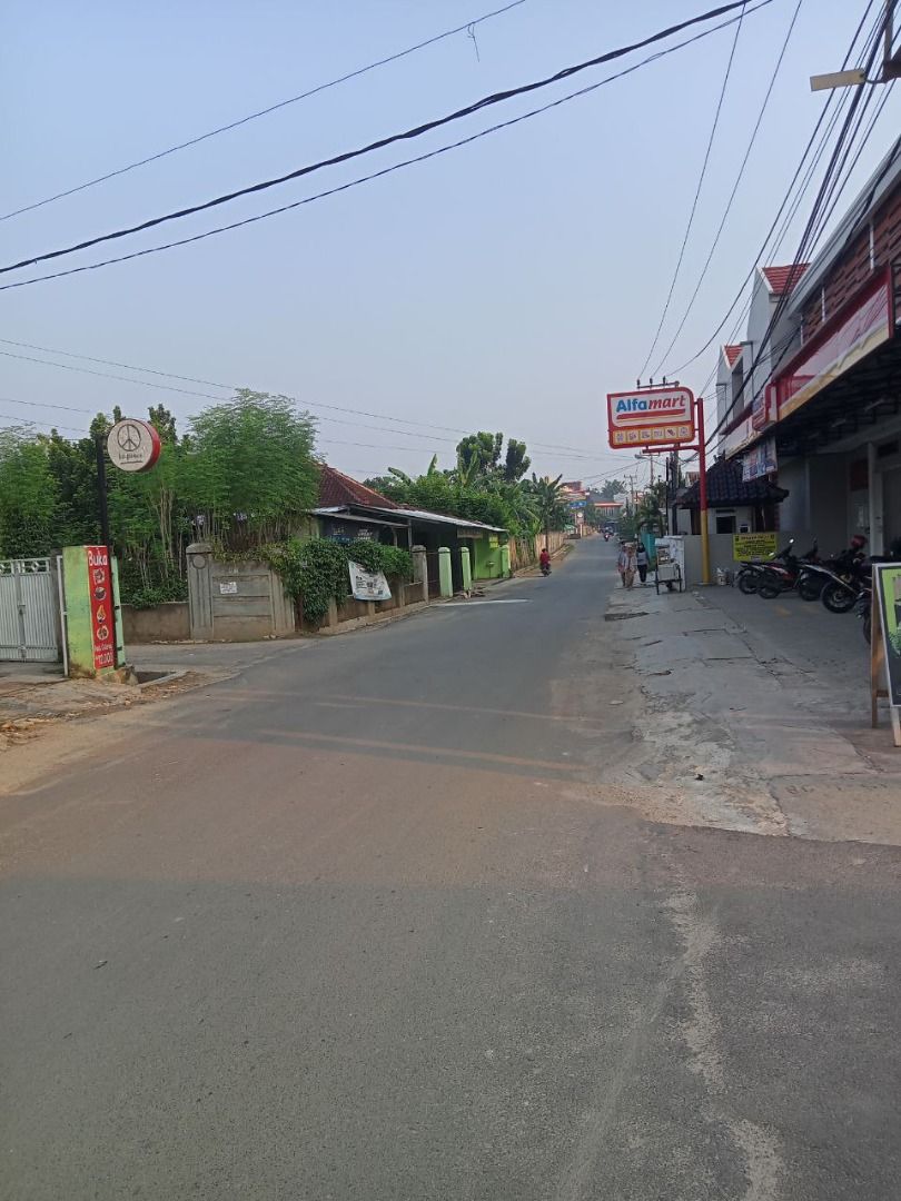 Jual Tanah Murah Rajabasa Bandar Lampung Dekat Kampus Unila Siap Bangun ...