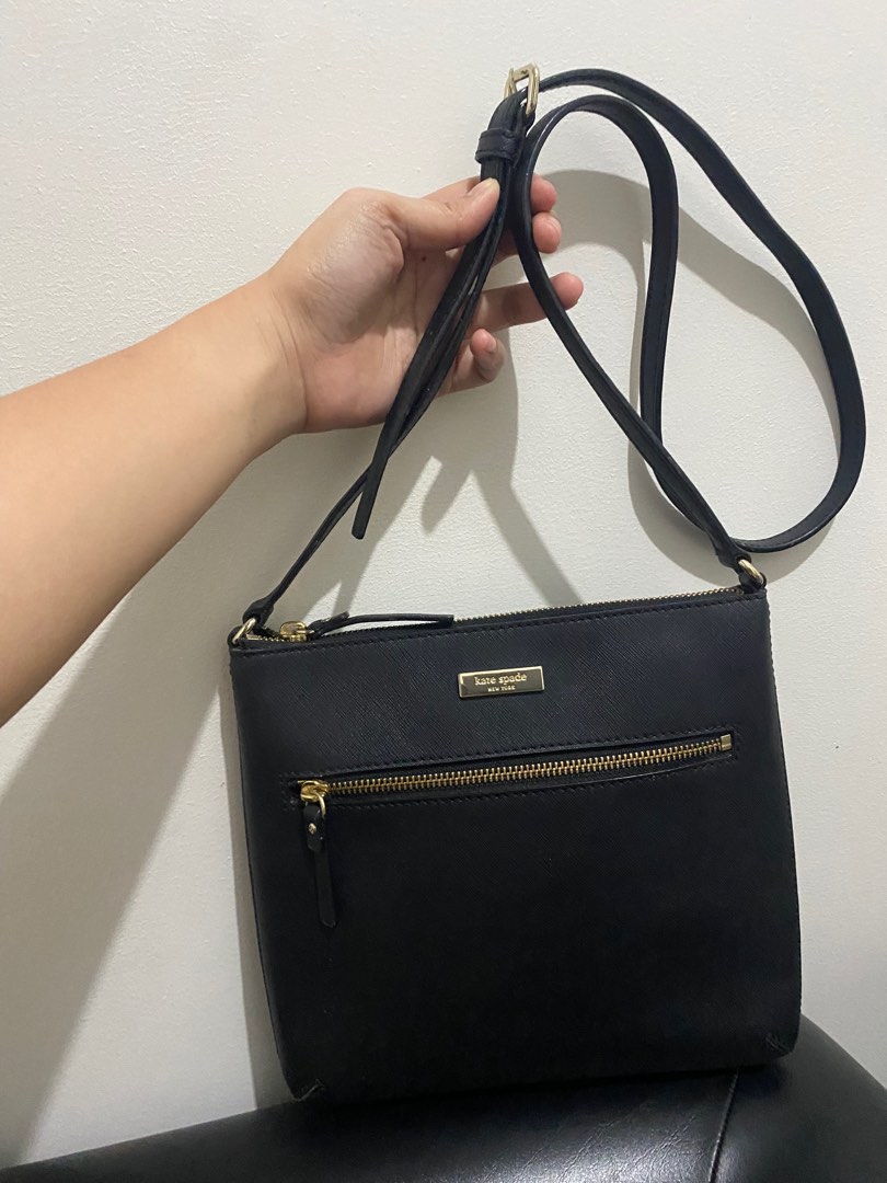 kate spade sling bag, Women's Fashion, Bags & Wallets, Cross-body Bags ...