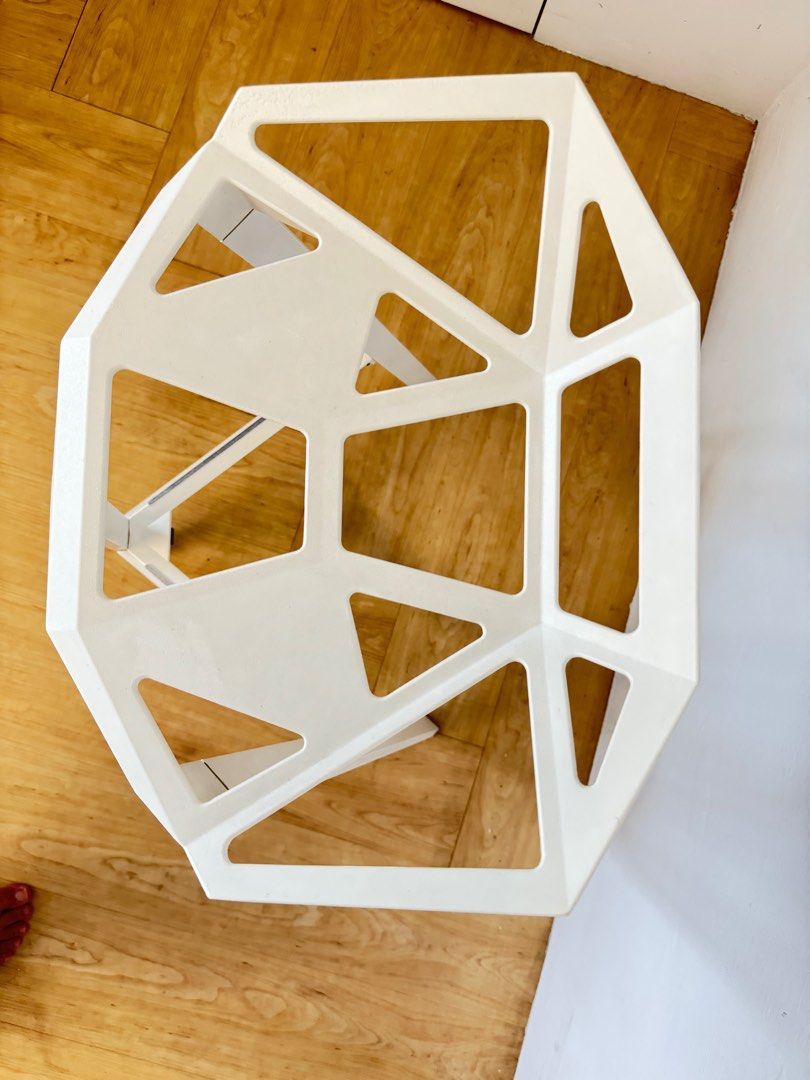 Konstantin Grcic Magis Stool One, Furniture & Home Living, Furniture ...