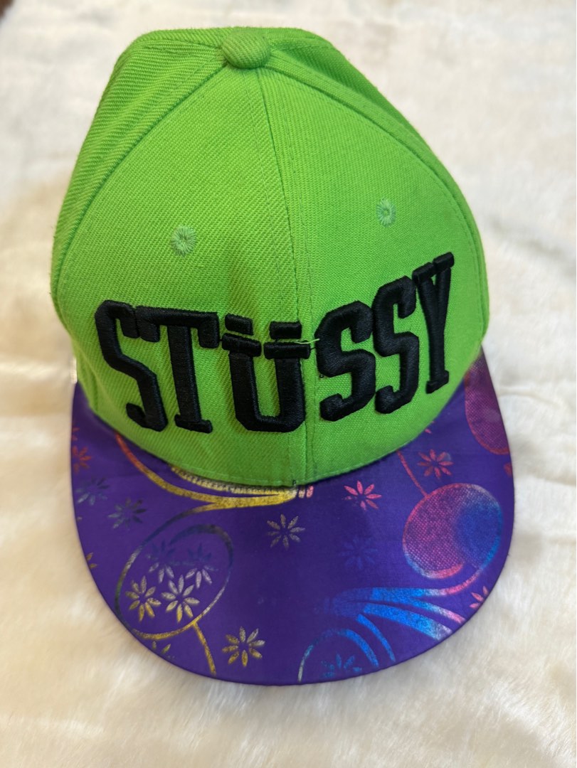 Land Taylor Cap, Men's Fashion, Watches & Accessories, Caps & Hats on Carousell