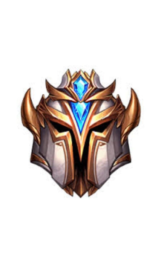 LEAGUE OF LEGENDS BOOST SEASON END PROMO, Video Gaming, Video Games ...