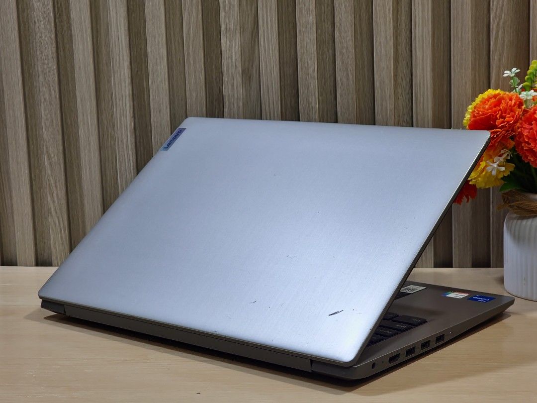 Lenovo Ideapad 3 14ITL05 81X7 i5 11th Gen Tiger Lake 8Gb Ram 512Gb SSD ...