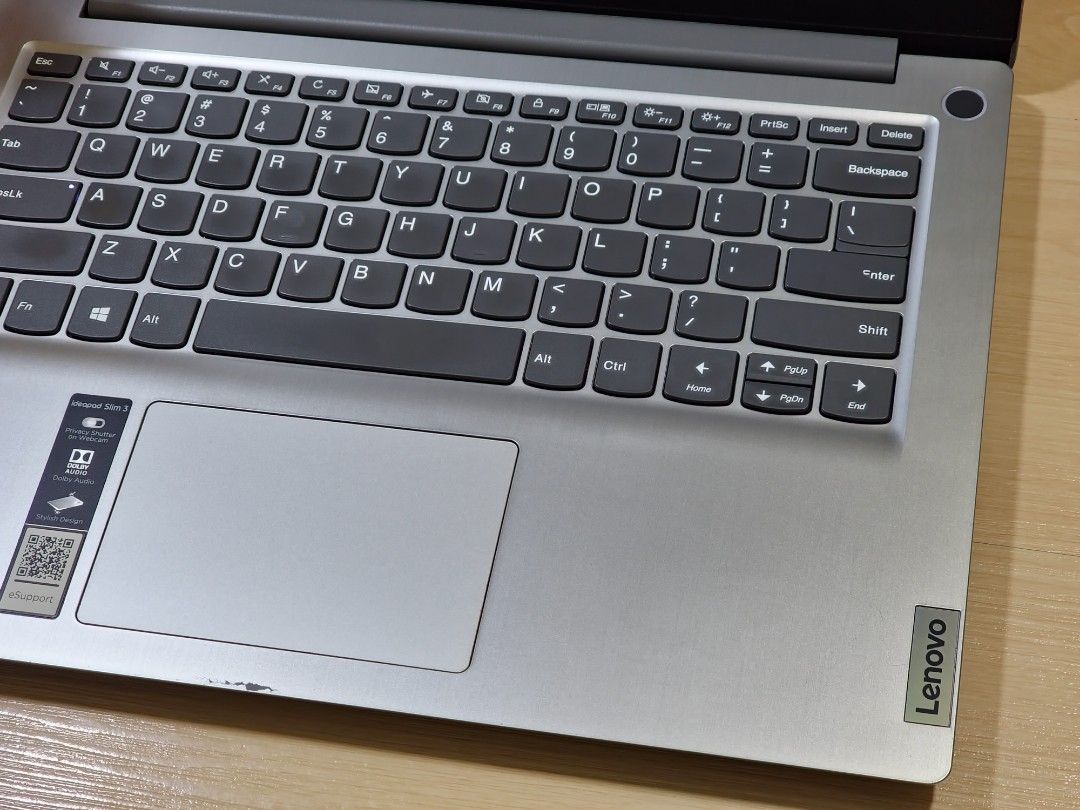 Lenovo Ideapad 3 14ITL05 81X7 i5 11th Gen Tiger Lake 8Gb Ram 512Gb SSD ...