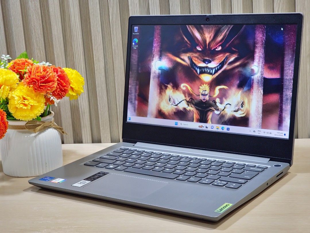 Lenovo Ideapad 3 14ITL05 81X7 i5 11th Gen Tiger Lake 8Gb Ram 512Gb SSD ...