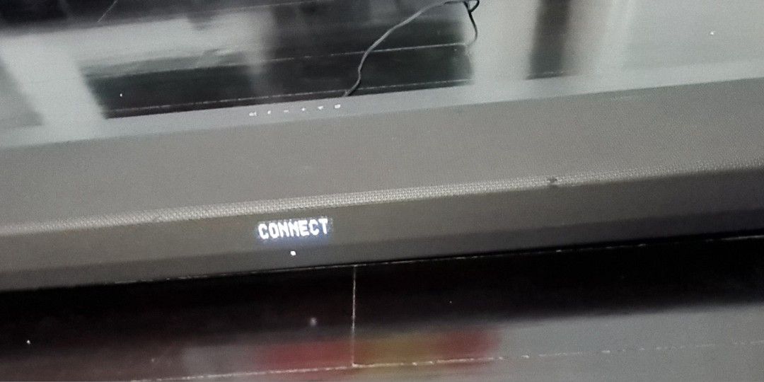 LG SH6 Soundbar, Audio, Soundbars, Speakers & Amplifiers on Carousell