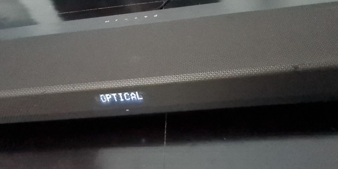 LG SH6 Soundbar, Audio, Soundbars, Speakers & Amplifiers on Carousell