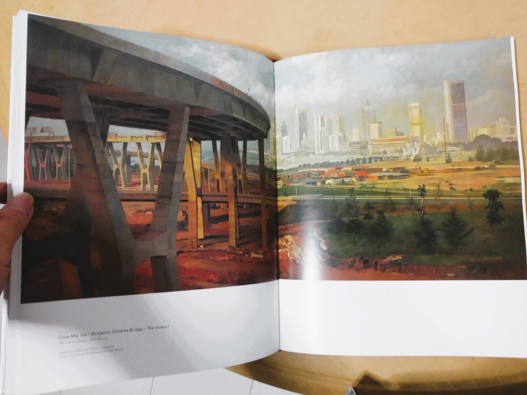 Lives of the Artists, A Singapore Story: The Cultural Medallion and ...