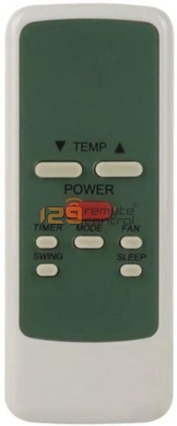 (Local SG Shop) Brand New York AirCon Remote Control, TV & Home ...