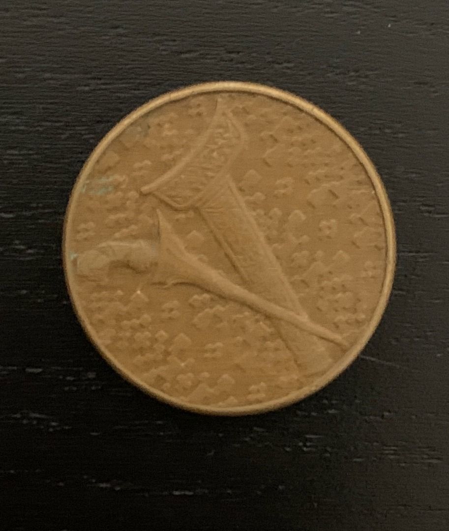 Malaysia RM1 ringgit coin, Hobbies & Toys, Collectibles & Memorabilia ...