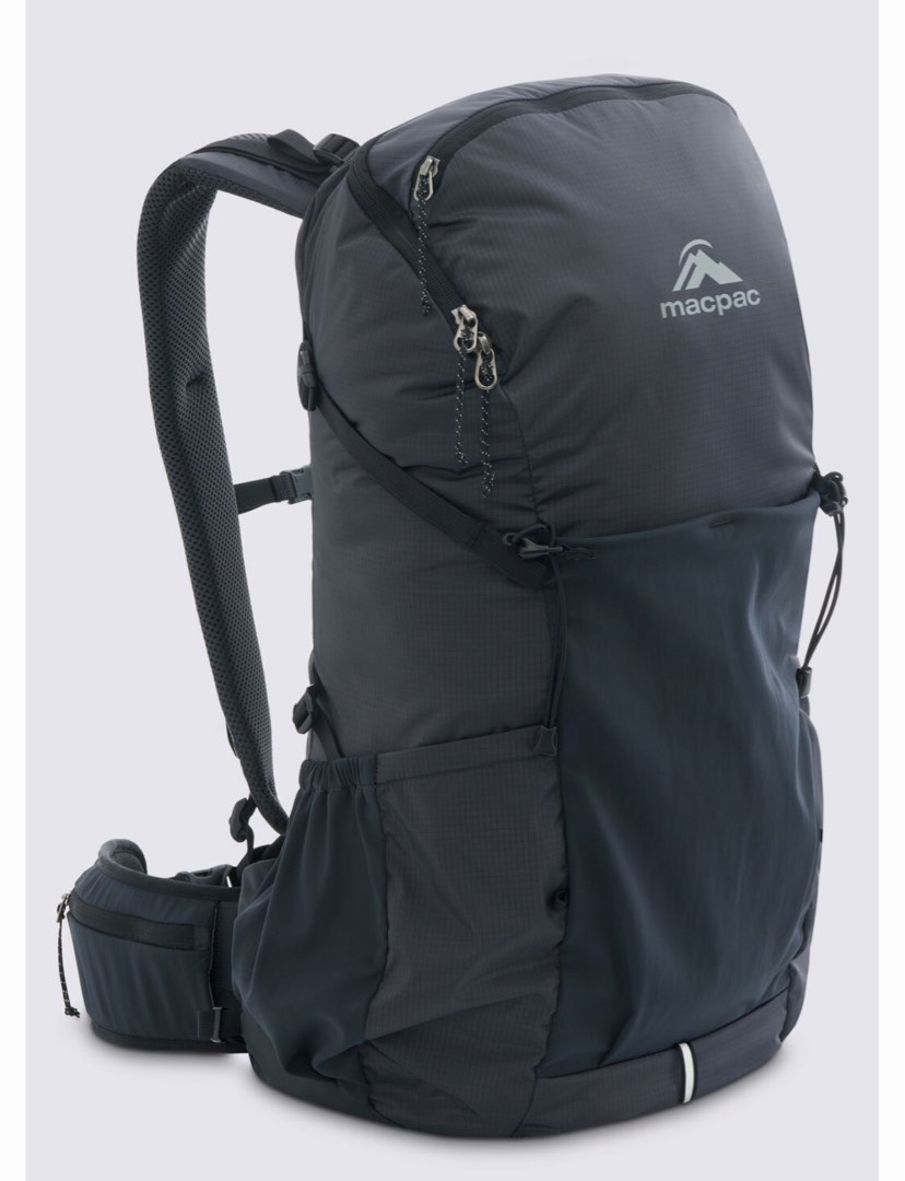 macpac 背囊 （價錢可傾, 男裝, 袋, 背包 - Carousell