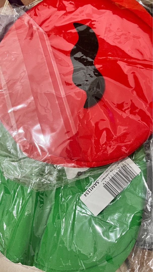 Mario and Luigi Hat (for kids), Everything Else, Others on Carousell