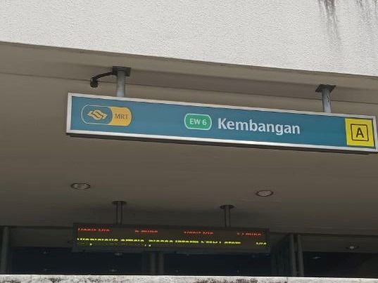 Kembangan MRT@Master Room move in immediate, Property, Rentals, Landed ...