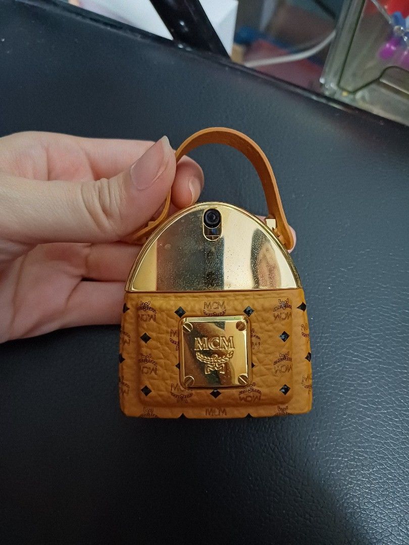 Mcm perfume edp 30ml, Beauty & Personal Care, Fragrance & Deodorants on ...